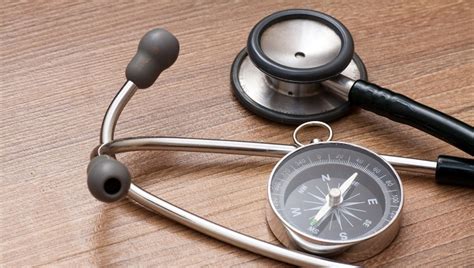 Consulting The Compass For Rivaroxabans Role In Peripheral Vascular