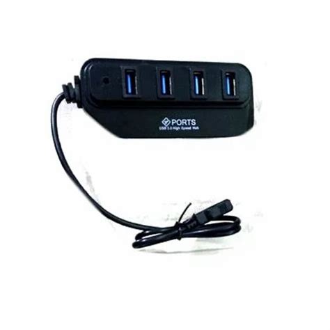 Ports USB Hub At Rs 155 Piece USB Pocket Hub In Unnao ID 20511435597
