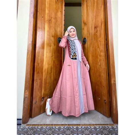 Jual Amanda Danisa Payet Rayon Twill Premium Mix Tenun Troso Motif Dan Kombinasi Random [free