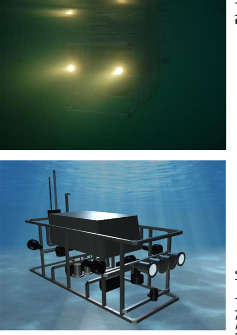 Figure 2 From A Distributed Algorithm For Cooperative 3d Exploration