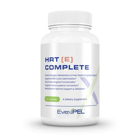 Hrt E Complete Evexias Medical Center