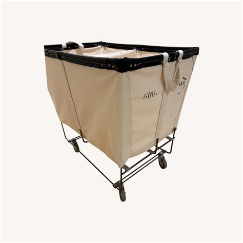 Steele Canvas Elevated Truck Aptdeco