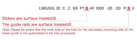 Linear Guideway Surface Treatment Csk Motions