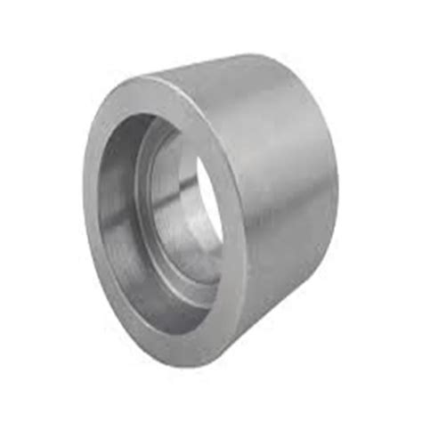 Coupling Alloy Pipe Socket Welding Tobo Group Ltd