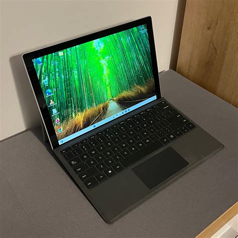 Microsoft Surface Pro 1796 Lekki Laptop 2w1 Dla Profesjonalistów W Lublinie Draug