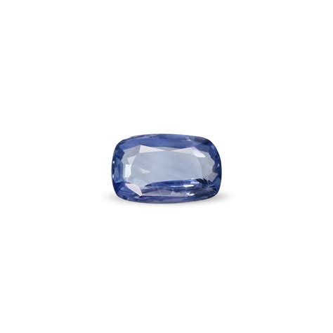 Certified Natural Blue Sapphire 275 Carat