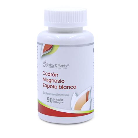 Cedrón Herbal And Plants
