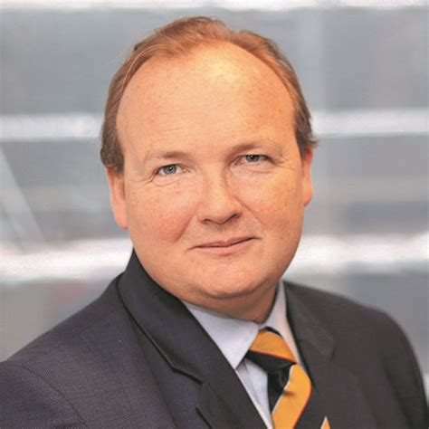 Mark Beer Obe Global Legaltech Talks