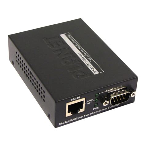 Planet Networking And Communication Modbus Gateway Series User Manual Pdf Download Manualslib