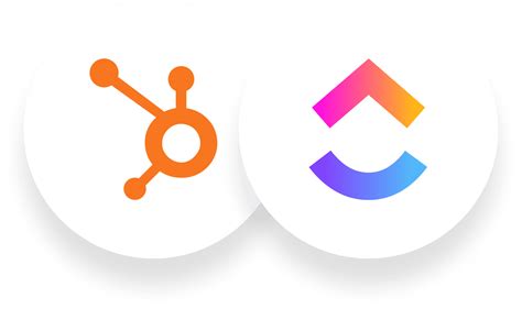 Project Management Software With Hubspot Integration Clickup™