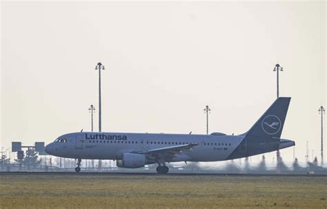 Airbus Une Centaine Davions A320 Restent Immobilisés Ce Lundi Après