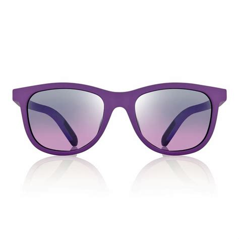 Unisex Rectangular Soft Touch Sunglasses Mods0332 Outlet Sunglasses