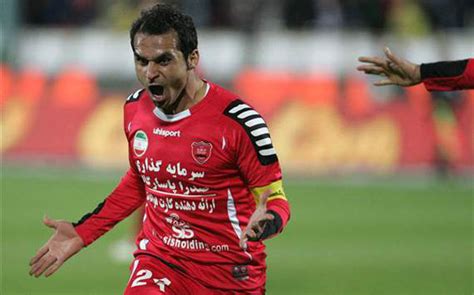 بیوگرافی هادی نوروزی عکس مجله تصویر زندگی