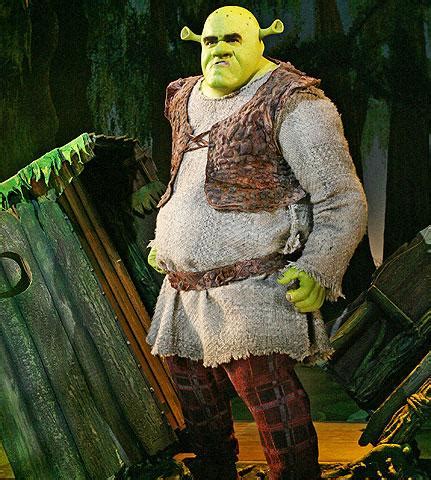 Photo 2 Of 7 Shrek The Musical Show Photos