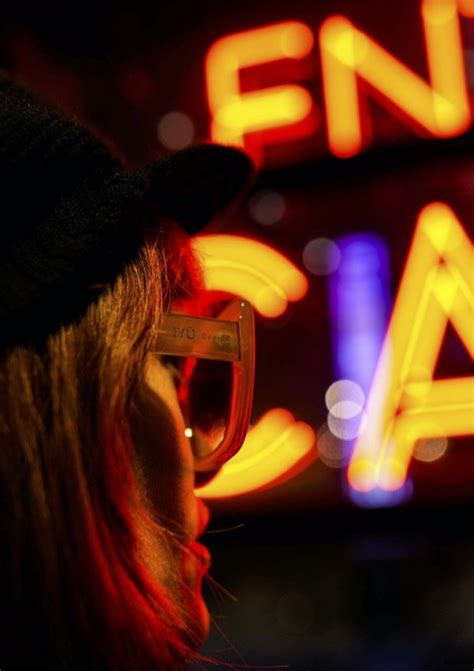 Contact — Patrick Paris Agency