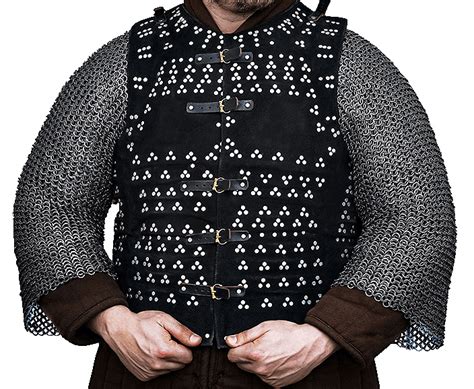 Therionarms Short Jacket Leeds Brigandine