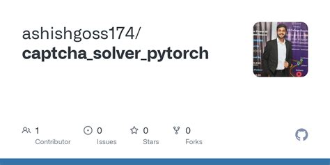 Github Ashishgoss Captcha Solver Pytorch