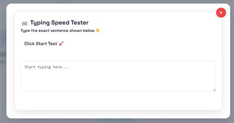 🐛 Bug Typing Input Field Is Unresponsive Not Accepting Text In