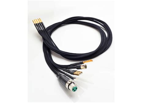 Cad Ground Cable Cad地盒專用地線 Ramble Audio