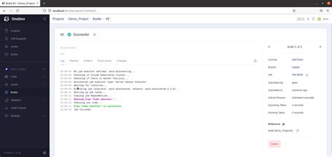 CVE Path Traversal In Onedev V Loginsoft Research
