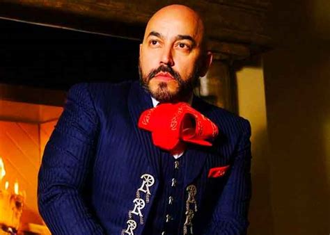 Lupillo Rivera ¿se Acabó ¿deja La Música Tn8ni