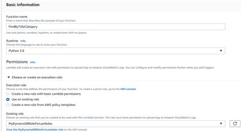 Serverless App With Aws In Reactjs Using Lambda And Api Gateway Part 2 Jstw Blog