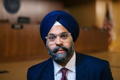 Secs Grewal Moves To Wall Street After Turning Tough As Its Overseer Wsj