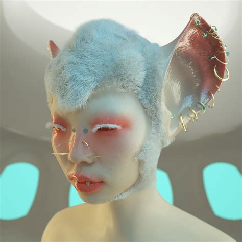 Transhumanist Art