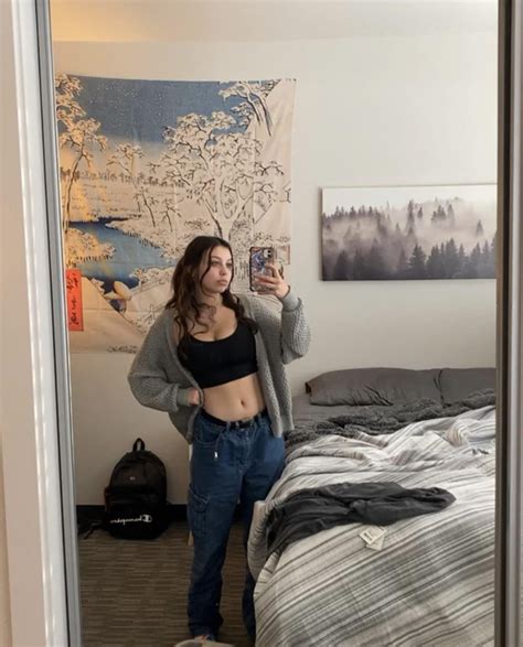 So Sexy R Croptopgirls