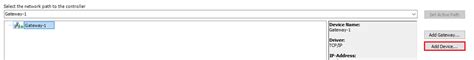 How To Use Ethernet IP Within Codesys Staff WeintekUSA