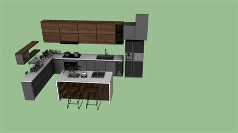 3d Warehouse