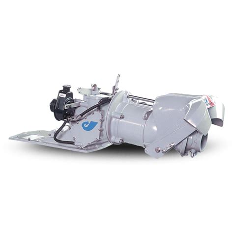 Hamiltonjet Merex