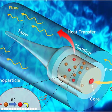 The Effect Of The Insertion Of The Probe On Actual Flow Velocity Field