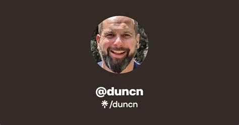 Duncn Instagram Linktree