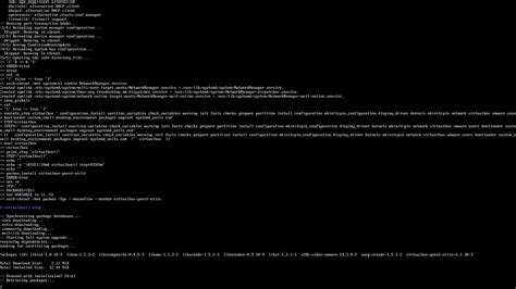 Arcolinux 2547 Aa Installing Leftwm On Aa Lightdm Is Back Alive