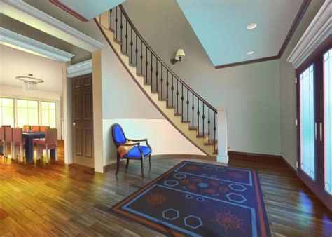 Amber And Nathaniels House My Candy Love Wiki Fandom