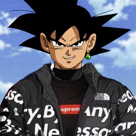 Goku Black Memes