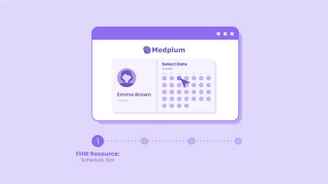 Scheduling Medplum