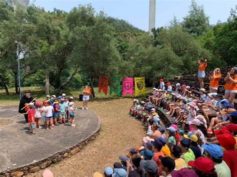 Programas Escolares Summerpolis Atividades Educativas Para Jovens