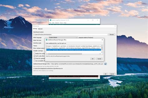 Programming The Raspberry Pi Pico With Arduino Bc Robotics
