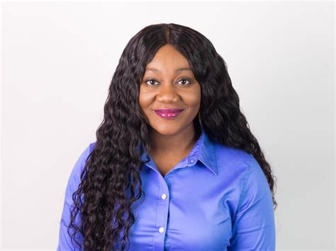 Baumer Lecture Series Tyeshia Redden Knowlton School