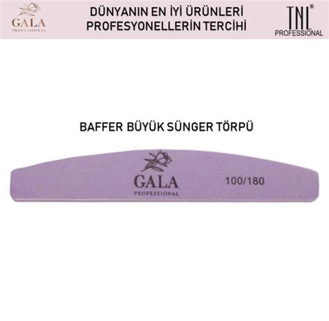 Gala Baffer Gala Professİonal
