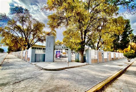 Desde El Aulaaniversario 50° De La Escuela Primaria Benito Juárez
