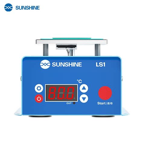 Sunshine Ls1 Screen Separator Akinfotools