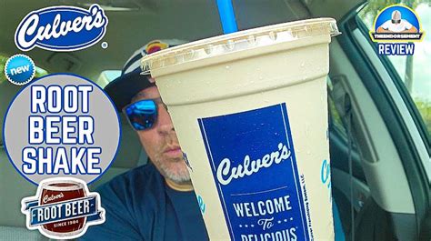 Why Is Culvers Root Beer So Good 2026