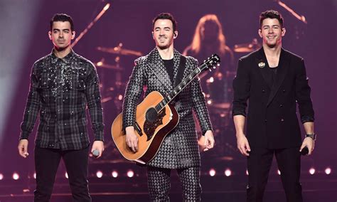The Best Jonas Brothers Songs 20 Decade Defying Pop Gems