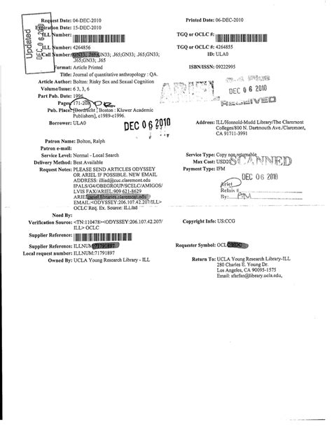 Pdf Risky Sex And Sexual Cognition The Cartography Of Eros Among