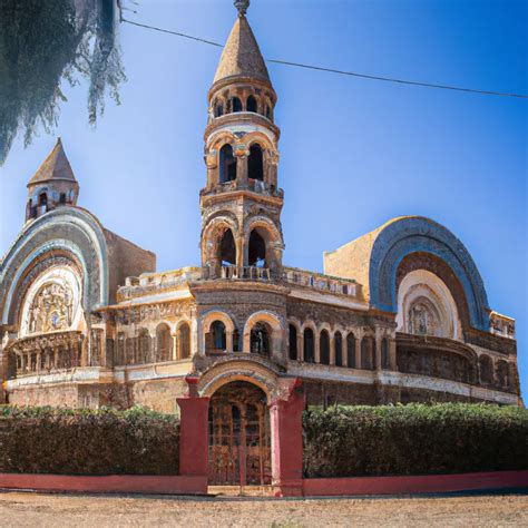 St Michael Eritrean Orthodox Church Adi Keshi Center Eritrea In Eritrea Historyfacts St Michael Eritrean Orthodox Church Adi Keshi Center Eritrea In Eritrea Historyfacts