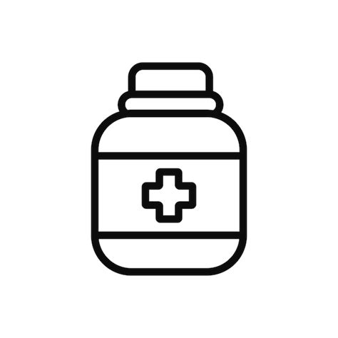 Premium Vector Container Line