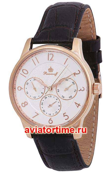 Российские наручные часы Romanoff 6274B1BR